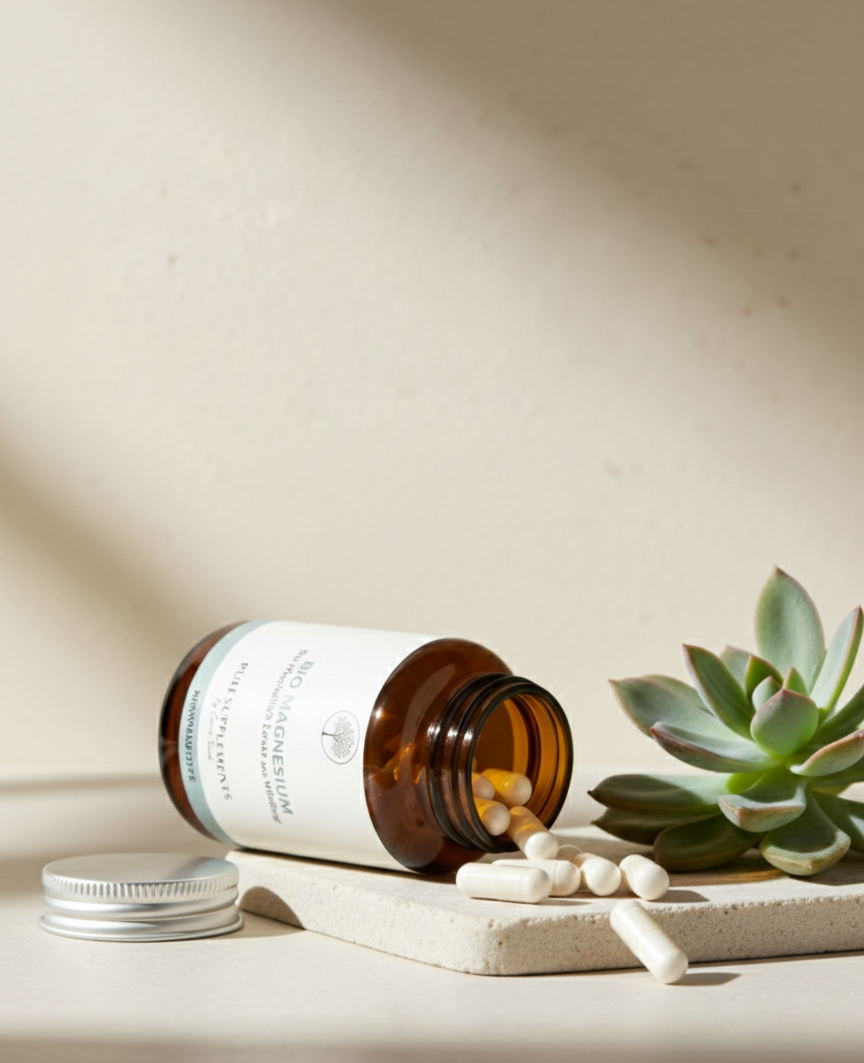 PURESUPPELEMENTS | ORGANIC SUPPLEMENTS & SUPERFOODS. – puresupplements.eu